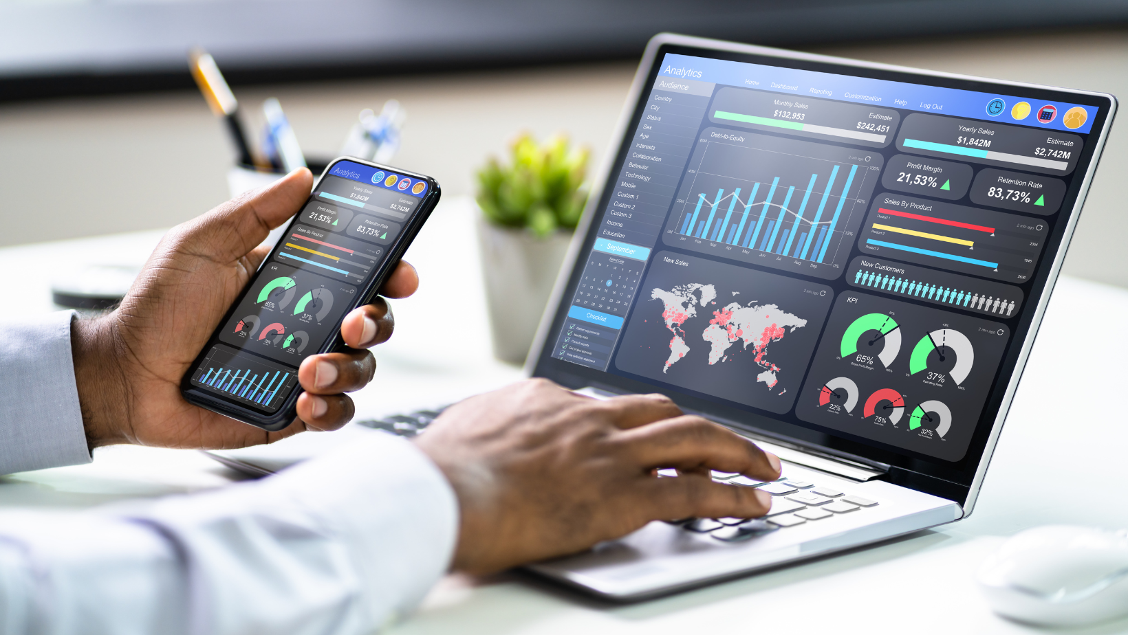 Captura Automatizada De Datos En La Industria 40 7447